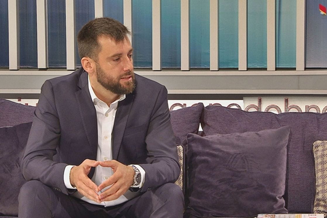 Zeković: Predsjednički kandidat građanske Crne Gore da bude ...