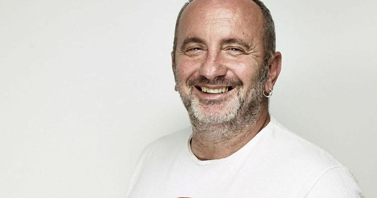 Momčilo Zeković Zeko: Uživajte u vašem svetu