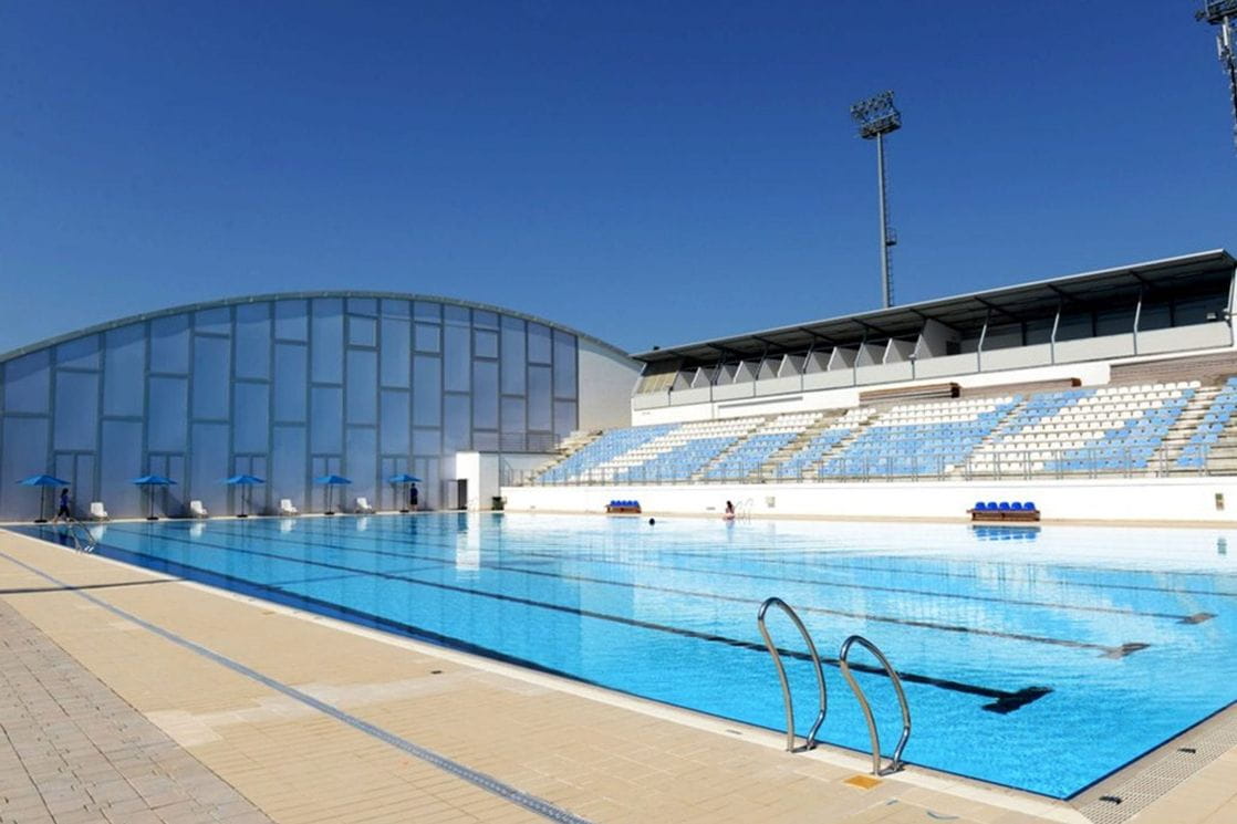 "Za vjetar u leđa sportistima pred najljepše ljeto u njihovim ...