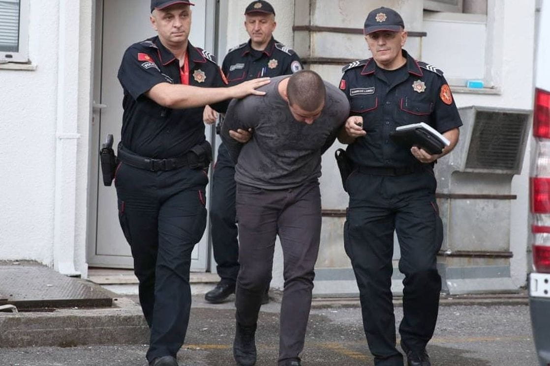 Apelacioni sud ukinuo presudu: Stanoviću će se ponovo suditi za ubistvo ukrajinske državljanke