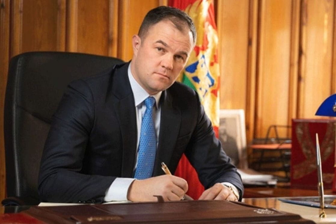 Mitrović: Krivokapić destabilizovao zemlju i huškao policiju na građane