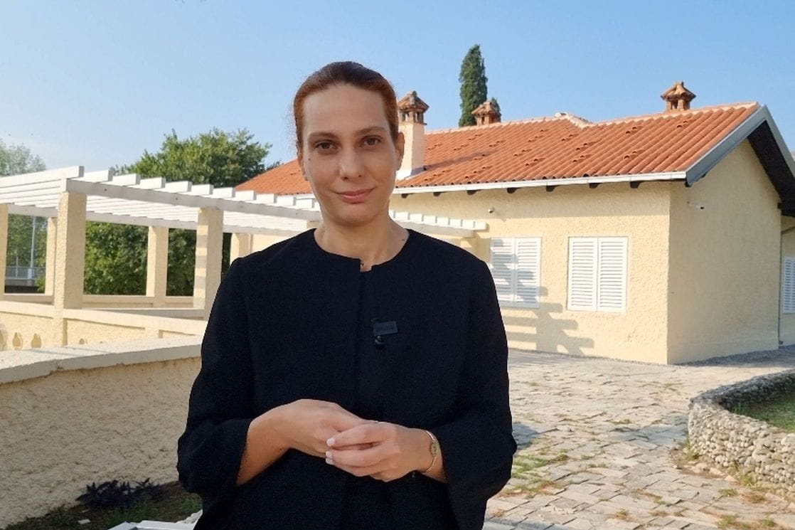 Medigović: Nastavljamo da unapređujemo kulturnu ponudu Podgorice