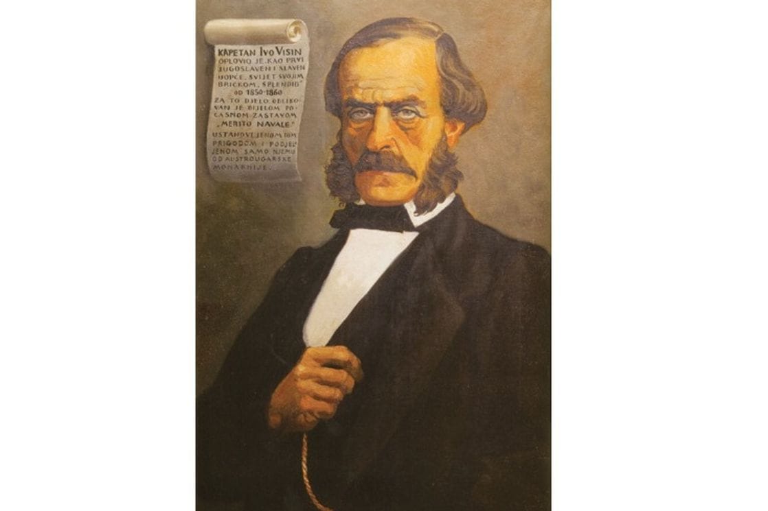 Na današnji dan: Rođen Ivo Vizin