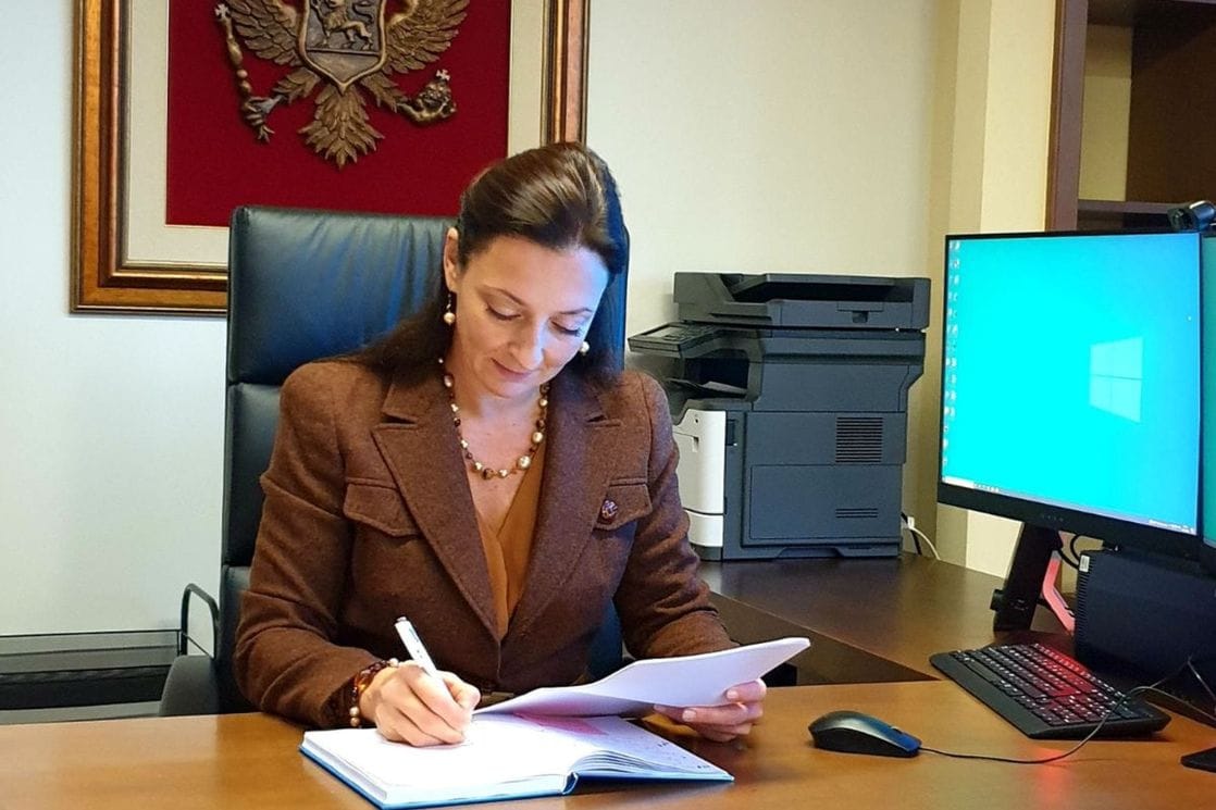 Petričević: Sud potvrdio da je Rade Milošević o meni iznio neistine