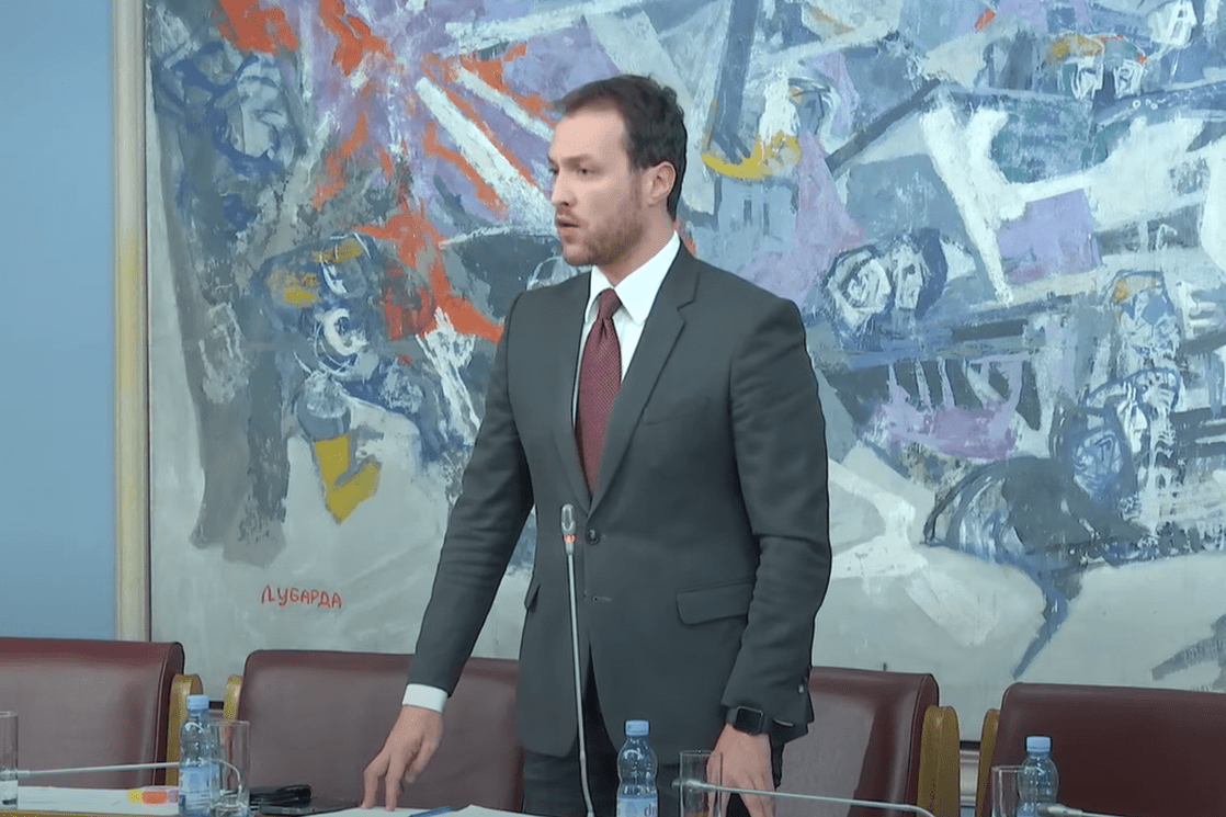 Milačić: Vesna Bratić je istinski izdanak Njegoša i njegove Crne Gore ...