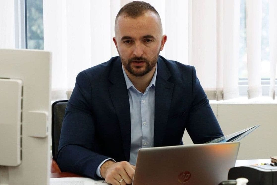 Gazdić direktor Agencije za zaštitu životne sredine