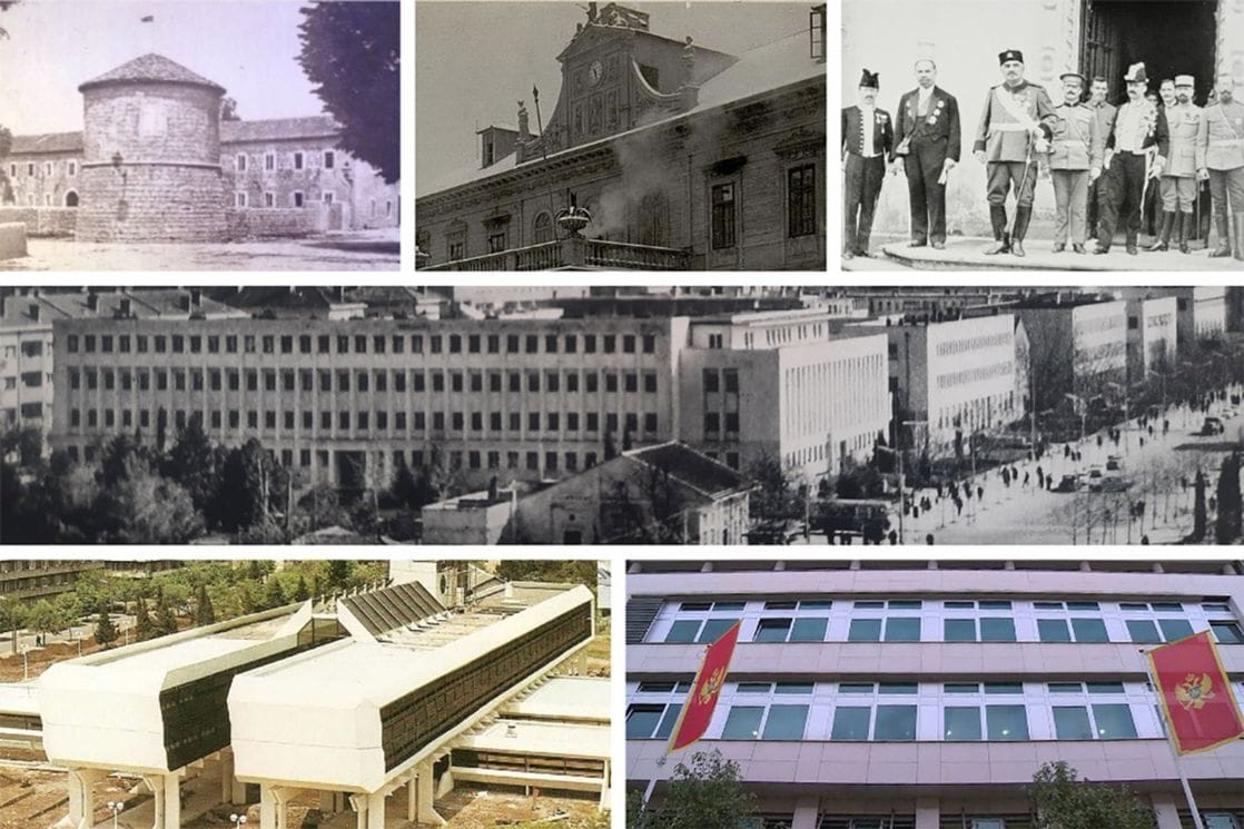 Istorija duga skoro stoljeće i po: Crna Gora će uskoro dobiti 31. premijera