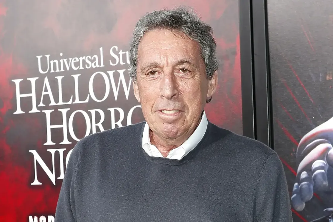 Preminuo Ivan Rajtman, reditelj kultne komedije "Istjerivač duhova"