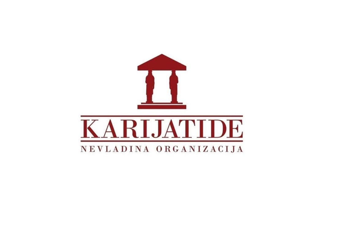 NVO Karijatide: Prijetnje prvo građanskim aktivistima, a onda i našoj djeci