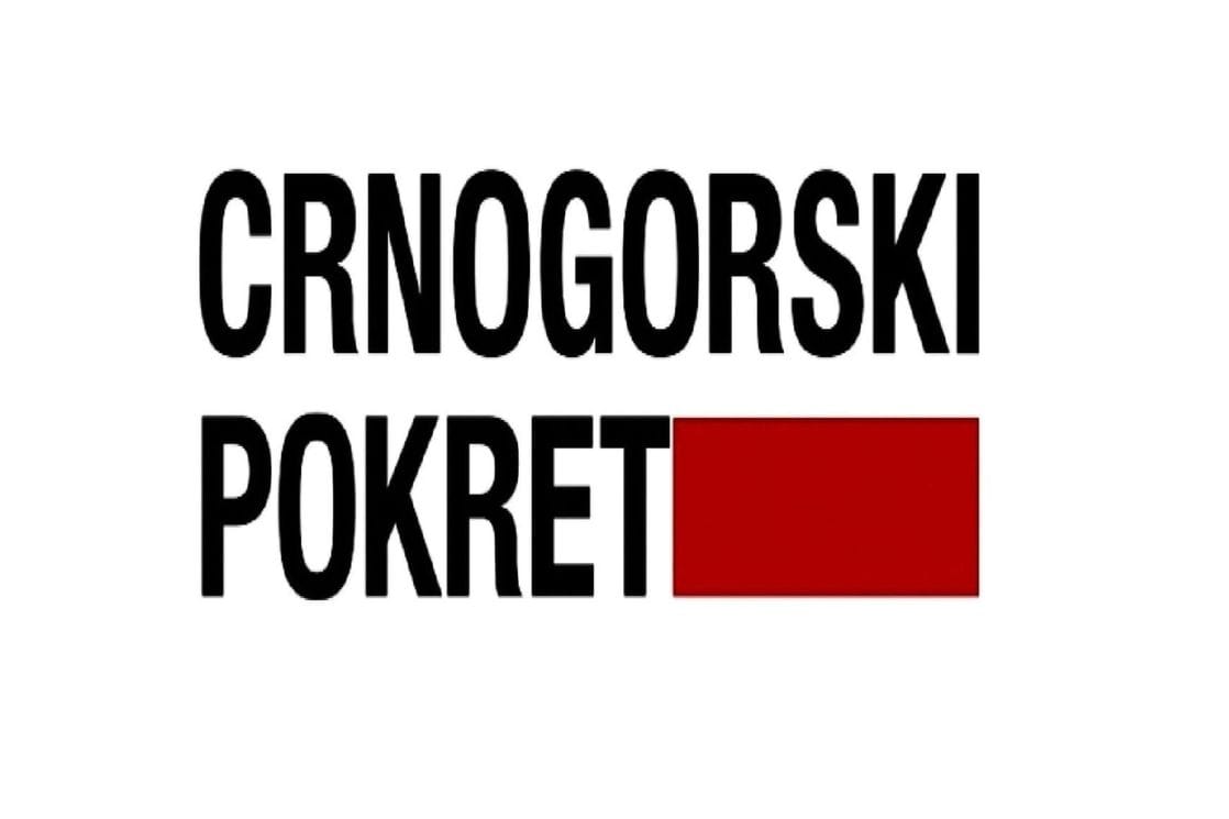 Crnogorski pokret: Rukovodstvo RTCG da prestane sa progonom novinara ...