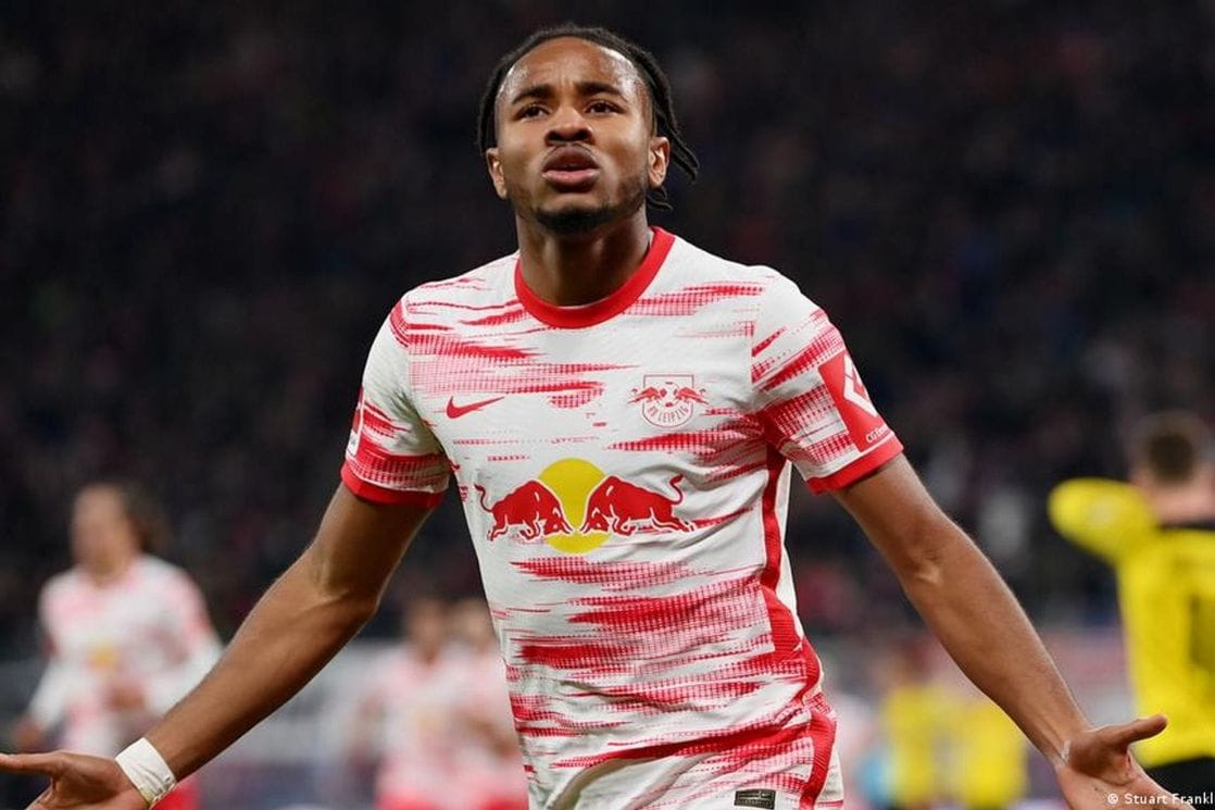 LE: Lajpcig prvi polufinalista, Enkunku pokazao zašto ga traži pola Evrope