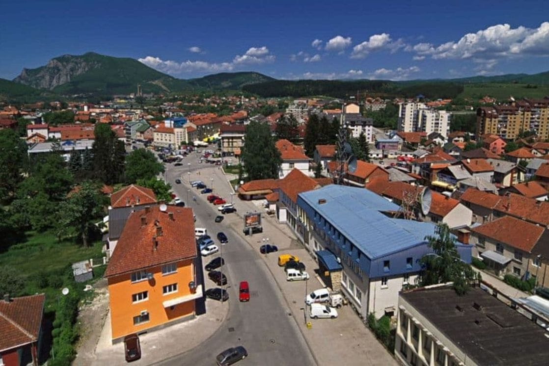 Evropski savez: Berane jedini grad u Evropi bez vode