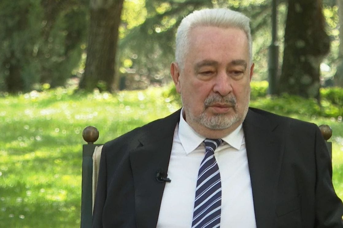Krivokapić odbio da Abazoviću i formalno preda dužnost Krivokapić odbio da Abazoviću i formalno preda dužnost