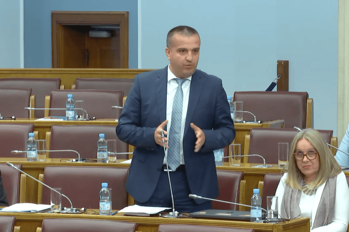 Striković o Kovačeviću: Žalim što nije rođen 80 godina ranije, ovako je ...
