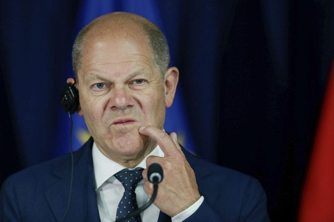 Šolc: Nezamislivo da dvije zemlje koje se ne priznaju postanu dio EU