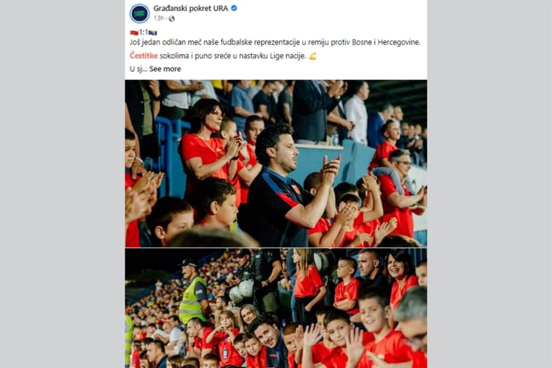 “Jeste li svjesni da možete da odgovarate”: Zloupotreba djece na ...