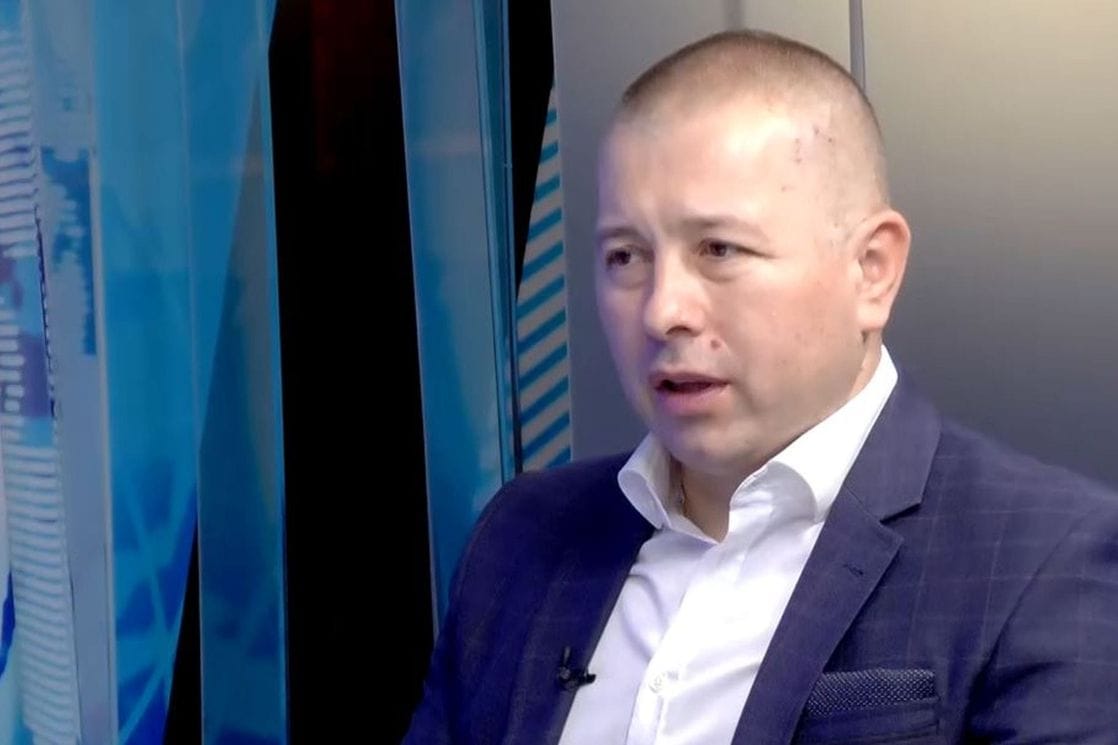 Rabrenović: Crna Gora ima više operativaca srpske i ruske službe nego ...