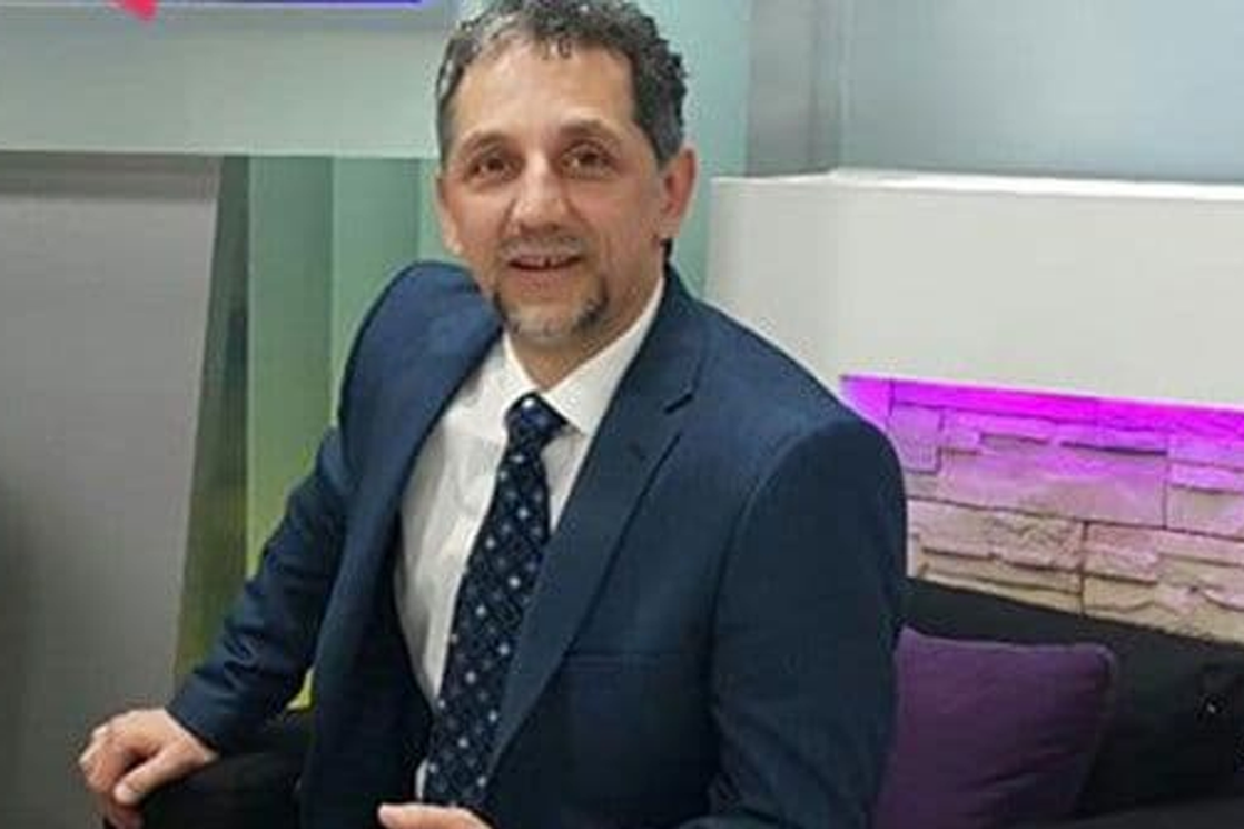 Preminuo novinar Marko Novaković