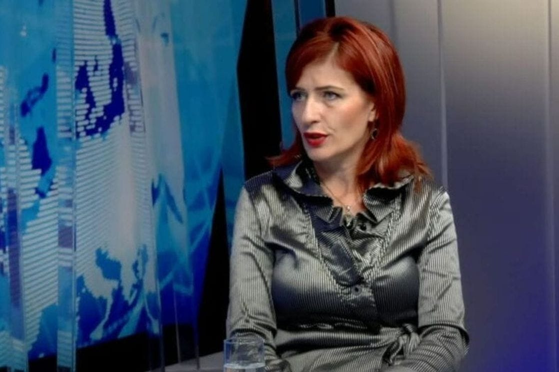 Simović-Zvicer: Političari uzeli sve pod svoje skute, nije lako biti ni ...