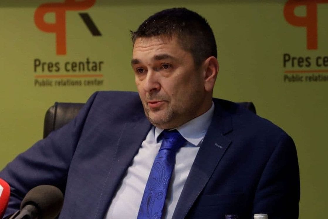 Medojeviću će se suditi za optužbe da je odavao informacije ,,škaljarcima“