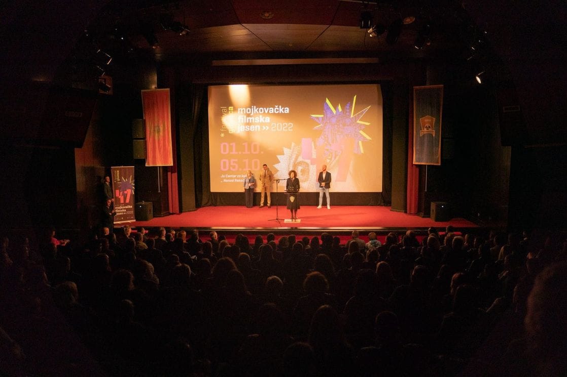 Vlaović: Filmska umjetnost dostupnija publici na sjeveru