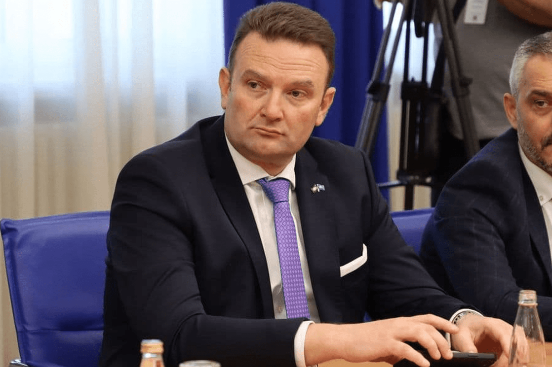 Kentera: Prihvatio bih da budem na čelu građanskog, proevropskog bloka ...