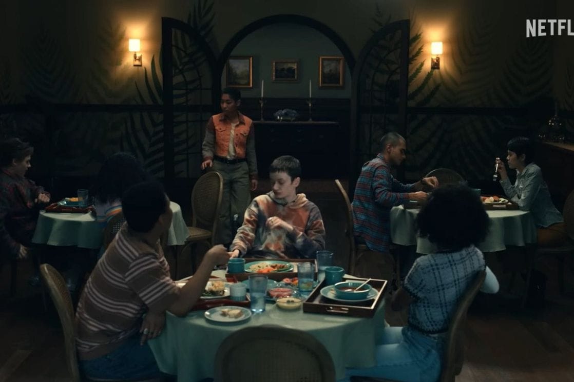 Netfliksova serija nakon prve epizode ušla u Ginisovu knjigu rekorda