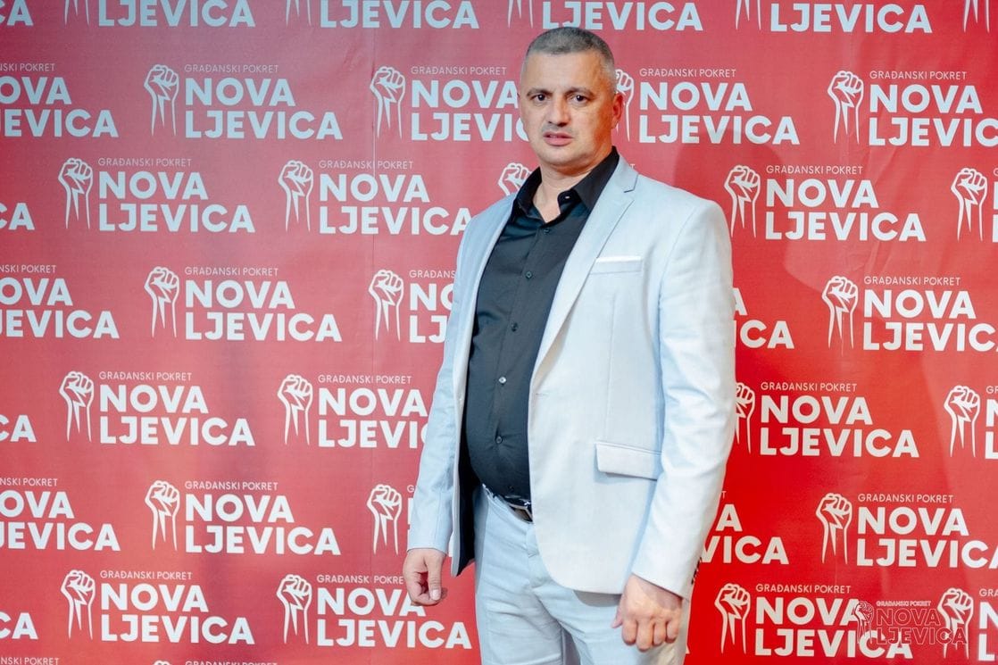 Mijović: U Otvoreni Balkan ćemo ući jedino ako angažujete flotu ...