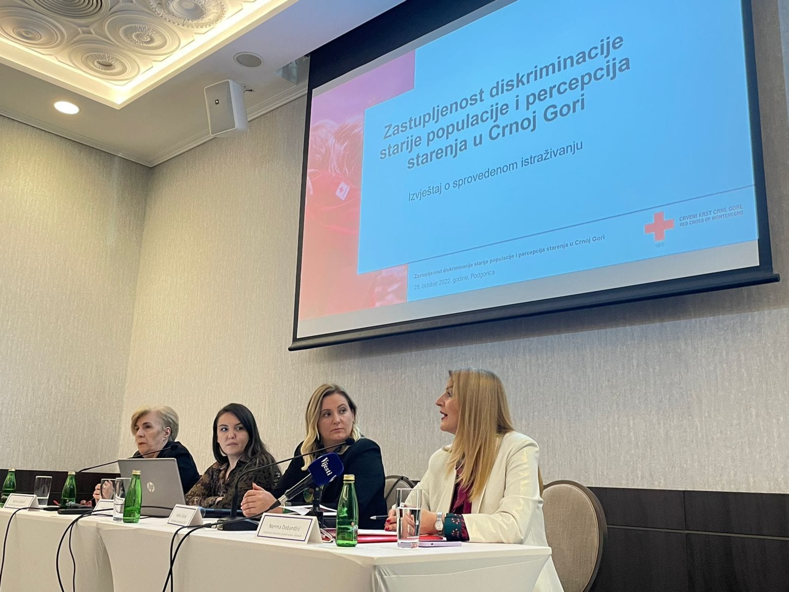 Dubak: Stariji ljudi nalaze se u nejednakom položaju zbog predrasuda ...