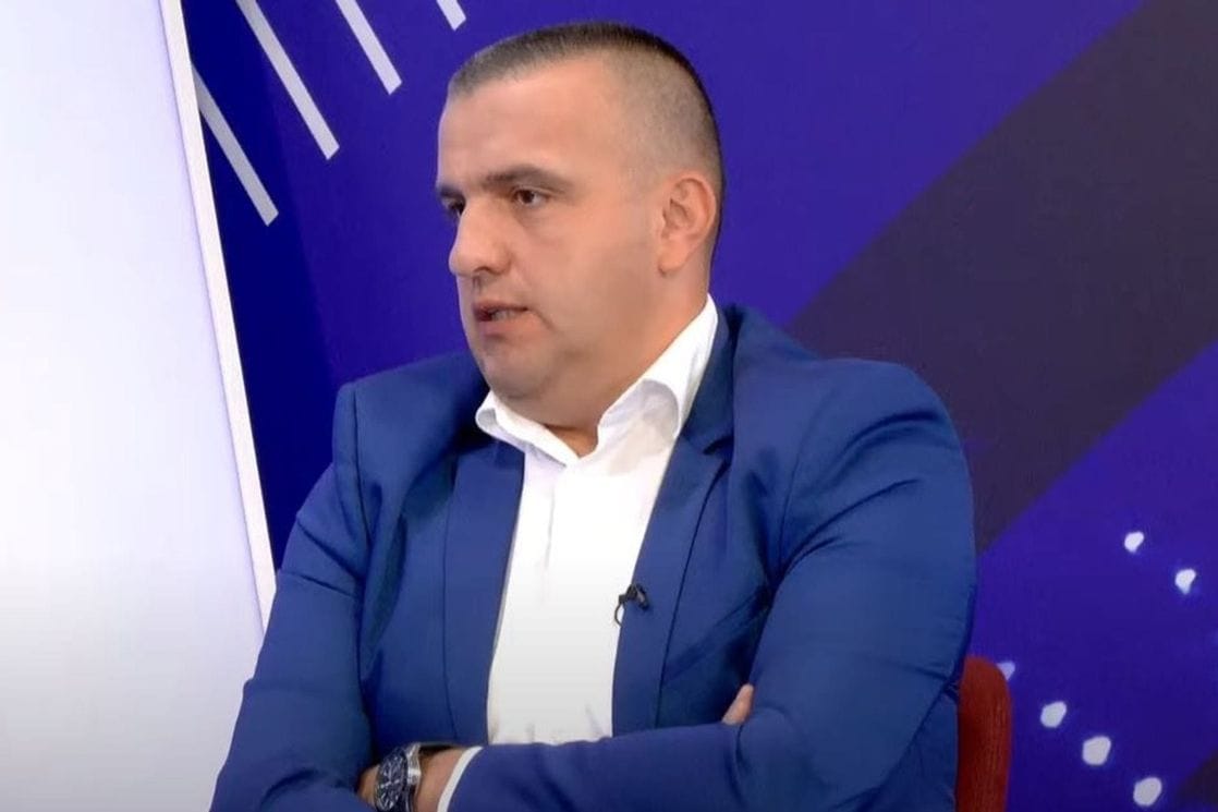 Striković: Koalicija u Bijelom Polju prestala da postoji, ES neće ...