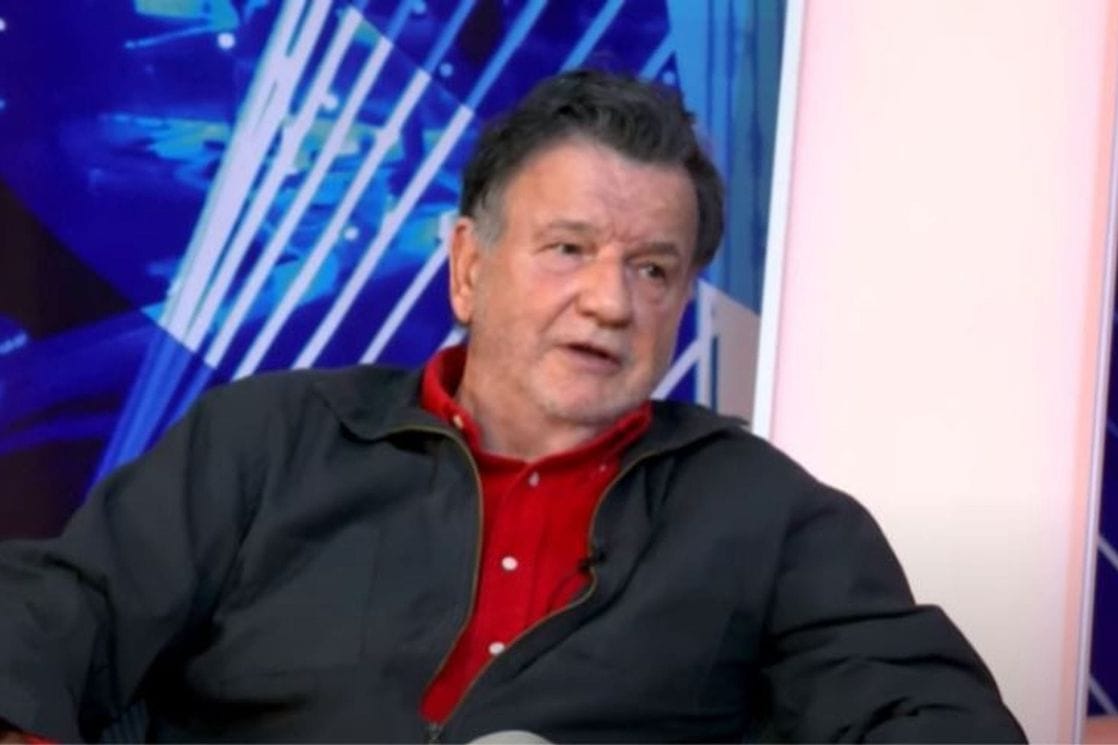 Baletić: Ako postoji narod koji zna cijenu izgubljene države, onda su ...