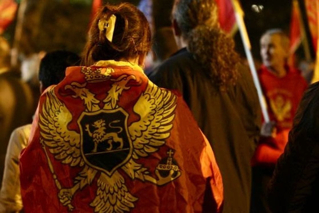 SUBNOR i antifašisti Crne Gore: Naša partija i jedina svetinja je Crna Gora