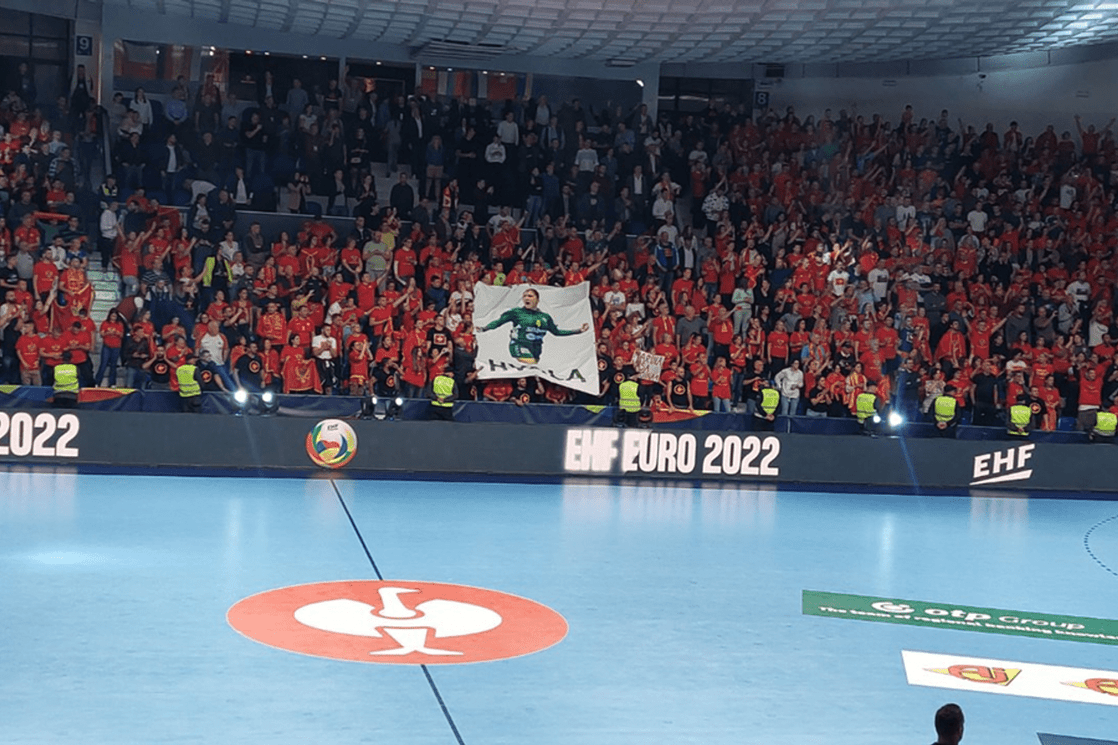 Pogledajte kako slavi Crna Gora: ,,Lavice" su mnogo jake, Joke majstore!