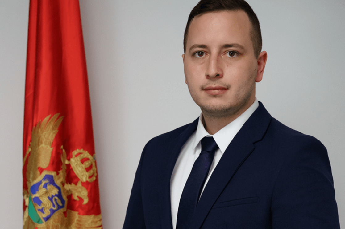 Nebojša Jovović direktor Agencije za zaštitu konkurencije