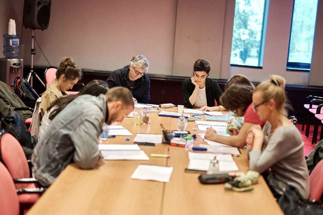 Premijera 29. decembra: Ana Tomović u CNP-u režira „Jermu“