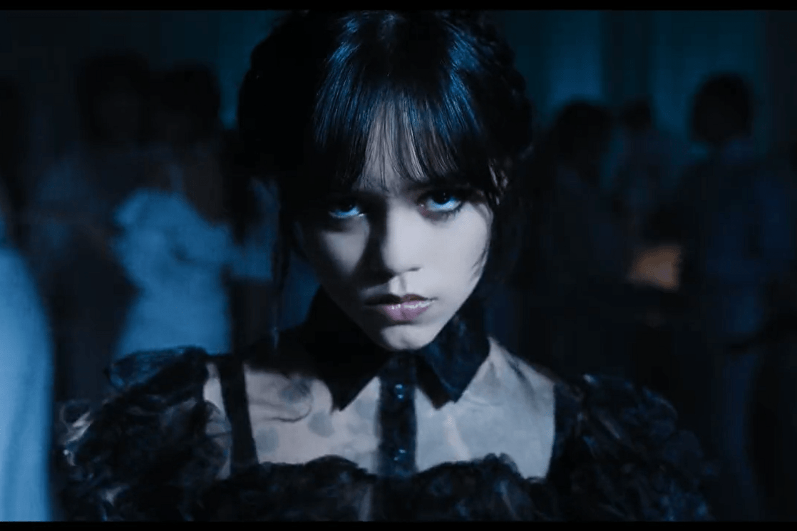 (VIDEO) Ples koji je zaludio internet: Jeste li gledali novu Netflixovu ...