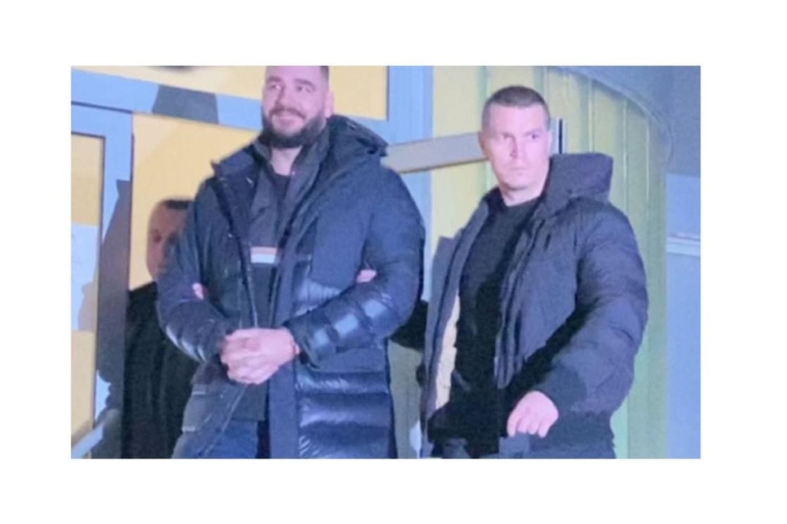 Je li Rade Milošević djelovao sam ili uz ,,pomoć partijskih prijatelja"?