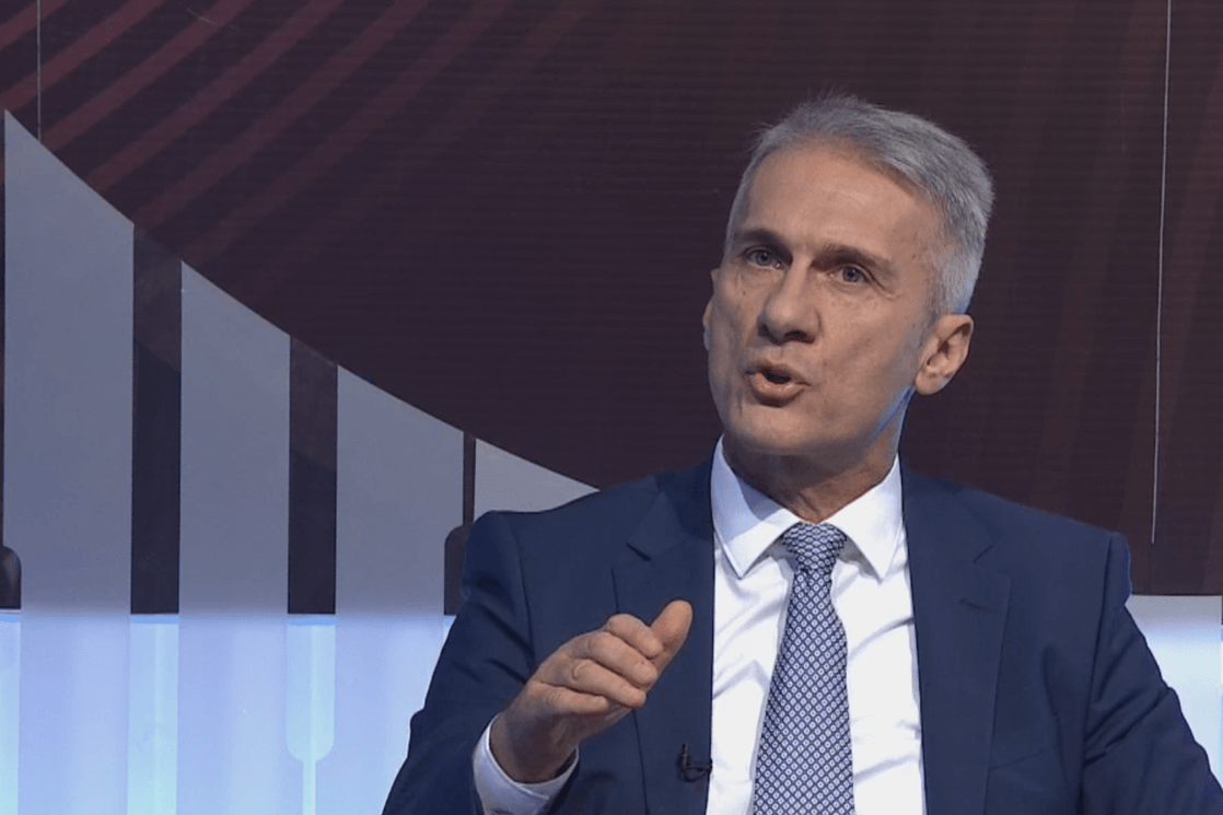 ASK: Vukšić može konkurisati za sudiju Ustavnog suda na poziv Milatovića