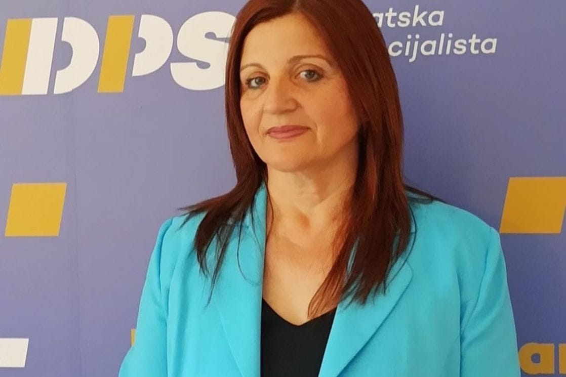 Nikčević: Naredna godina da donese novu energiju usmjerenu ka ...