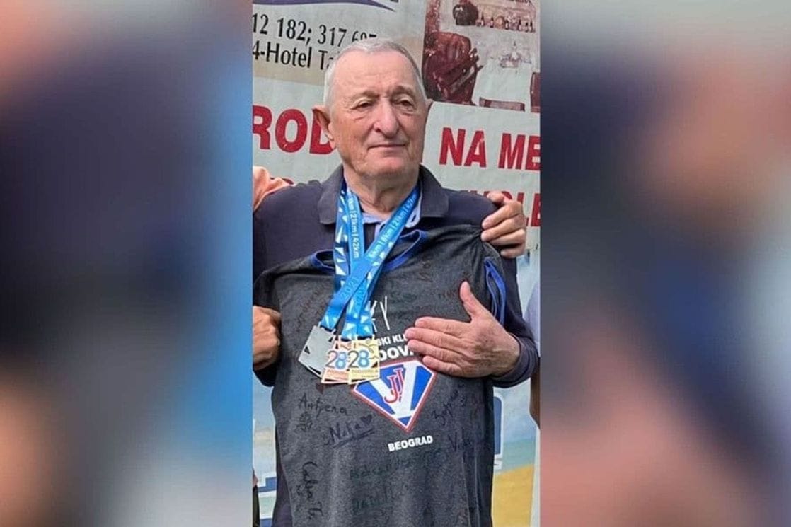 Preminuo Neđeljko Burzanović