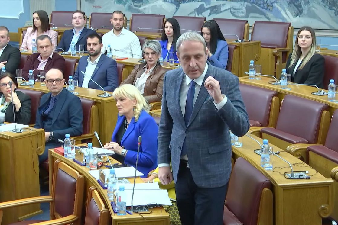LP: Hitan dogovor oko zajedničkog kandidata za predsjednika ili će ... LP: Hitan dogovor oko zajedničkog kandidata za predsjednika ili će ...