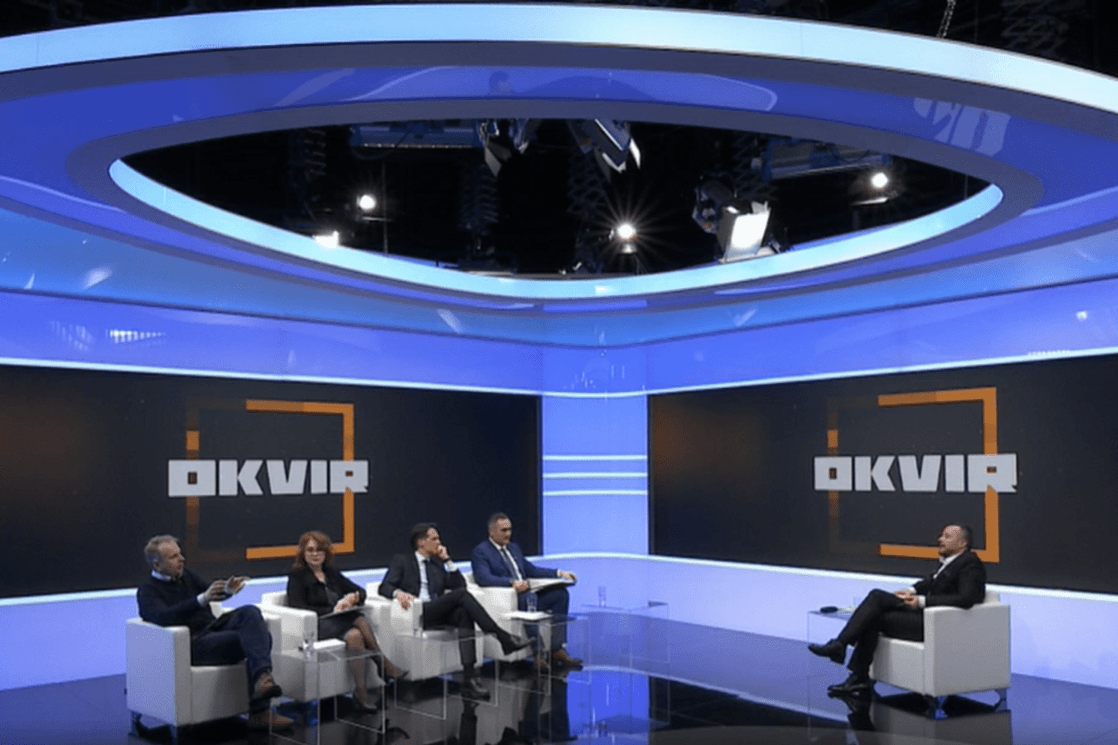 Damjanović: Vlada neće odustati od Predloga Zakona o porezu na luksuz