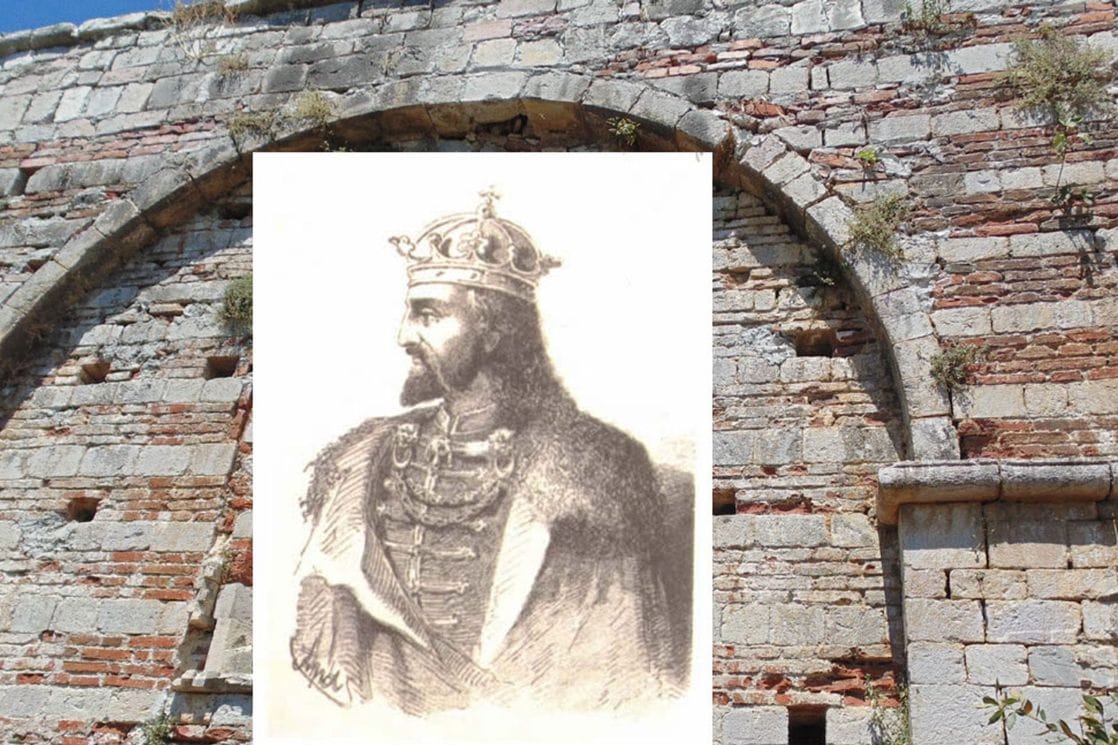 Bodinova Duklja bila je zemlja priznatog međunarodnog ugleda