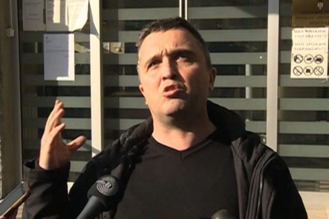 Urednik i vlasnik Informera ide u zatvor