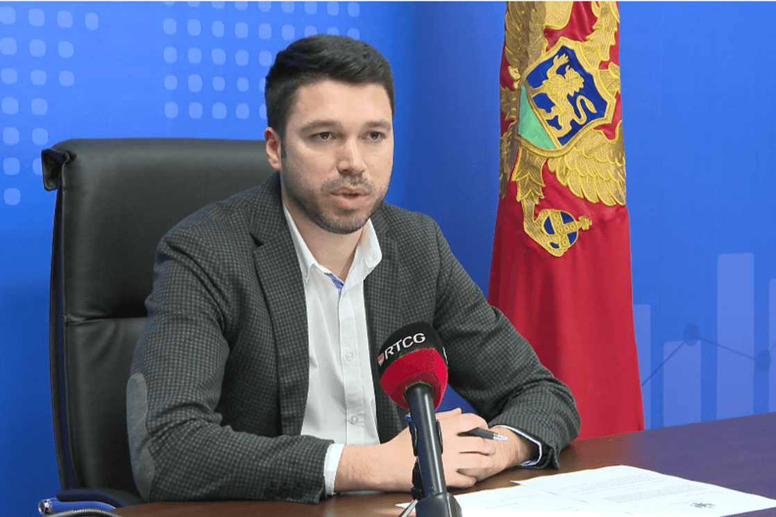 Mugoša: Rok za uvid u materijal sedam dana od izbora Mugoša: Rok za uvid u materijal sedam dana od izbora