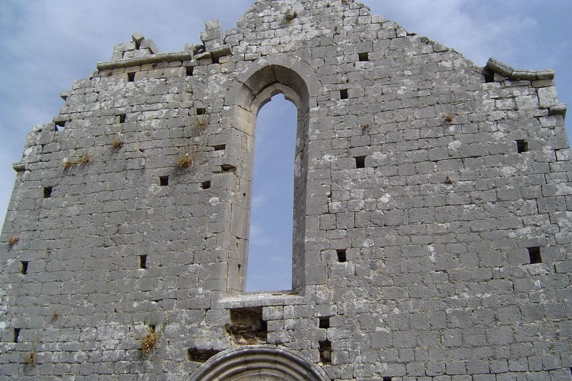 Žalosna sudbina svjedoka milenijumskog kontinuiteta: Svač