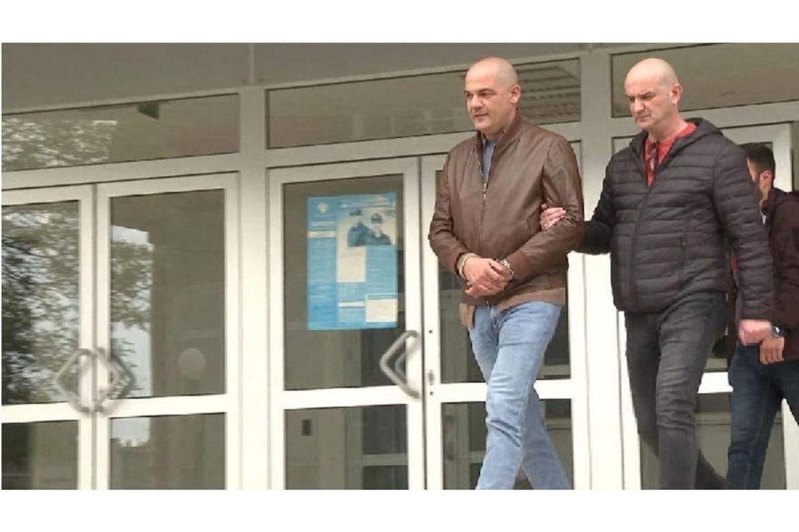 Milo Božović može u zatvoru da potpiše dokumenta za isplatu plata