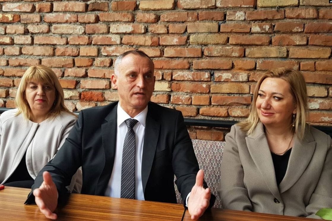 Zbog snimka na TikToku ljekar u Tetovu u pritvoru, direktor bolnice ...