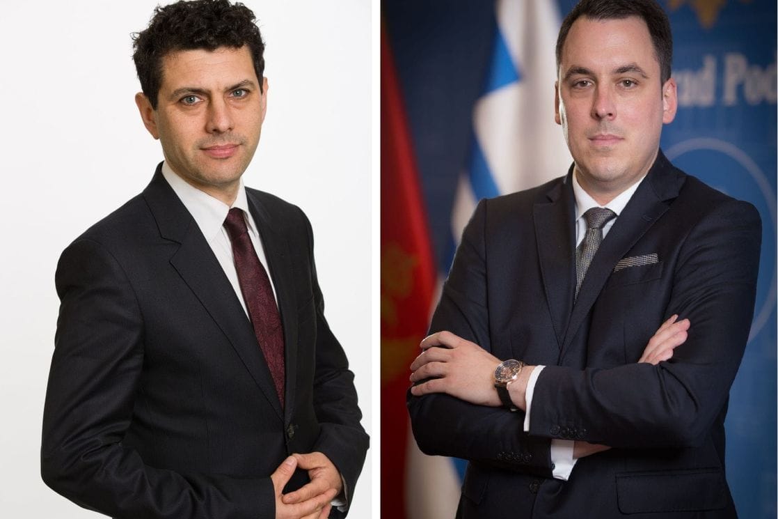 Sobel: Balkan mora bolje suzbijati ruski uticaj; Vuković: Srbija sada vodi glavnu riječ na ...