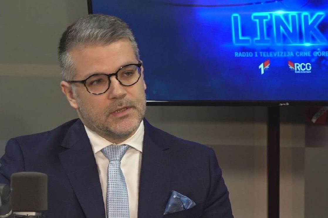 Grdinić: Medenica nikada nije uticala na mene i moje presude